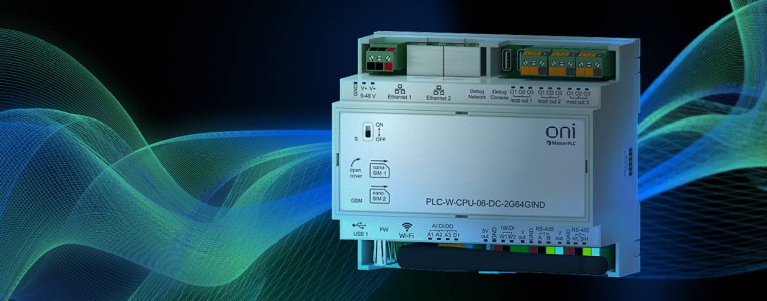 ONI. Разумная автоматика