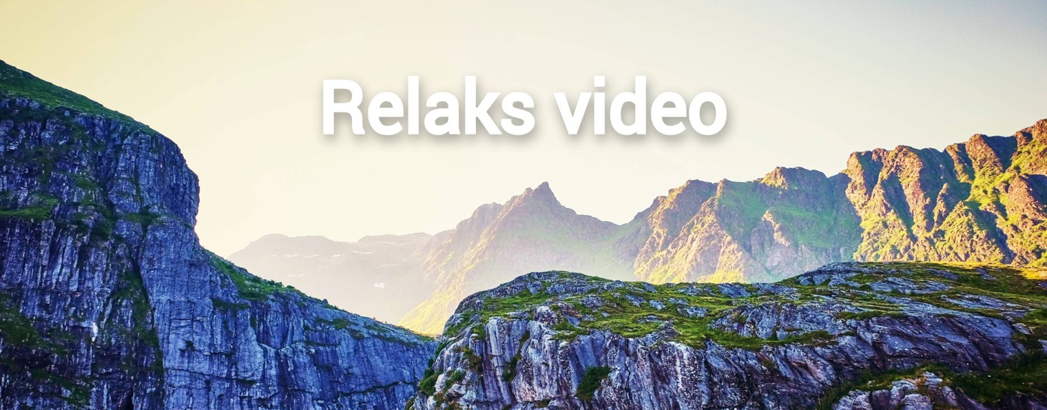 Relax,relax video-видео для релаксации медитация