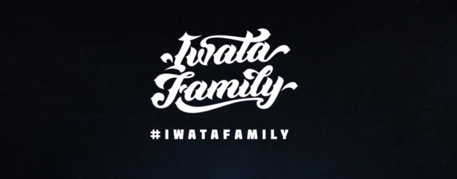 IwataFamily