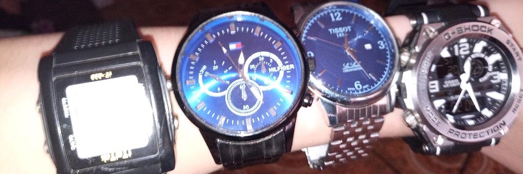 Иллюзионист