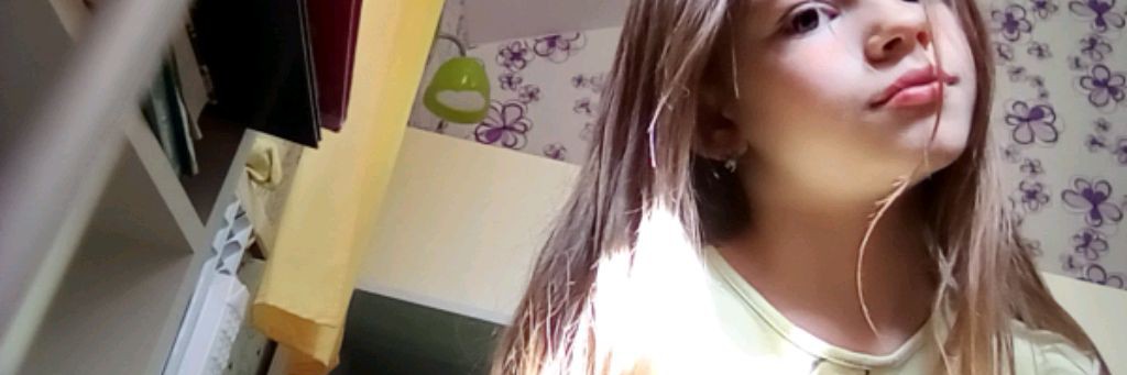 Жизнь Ники 😊😊