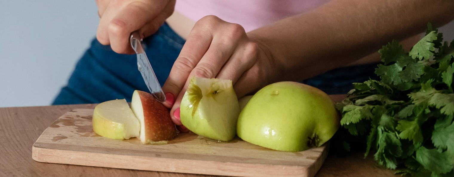 Нутрициолог Ольга Бажанова