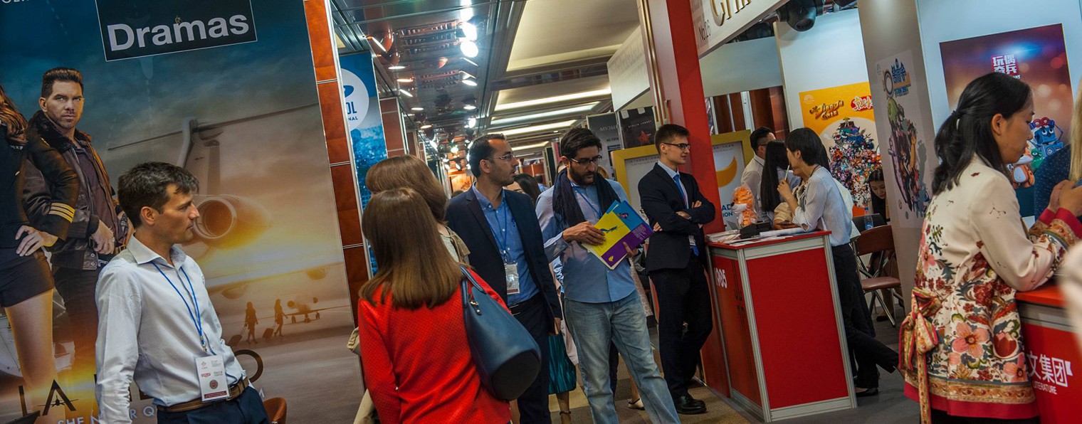 World Content Market