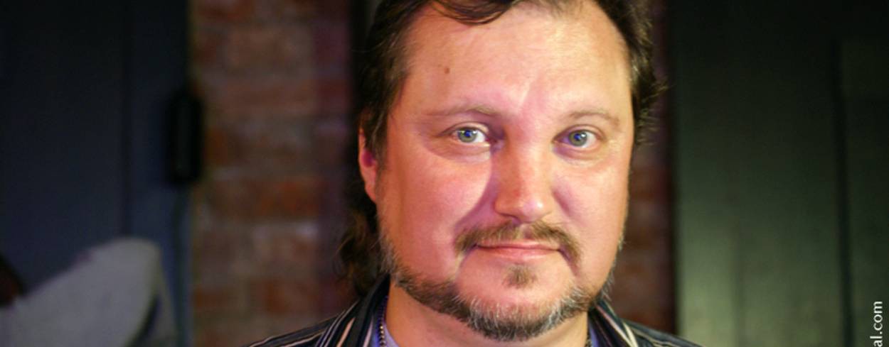 Андрей Щербак-Жуков-видео