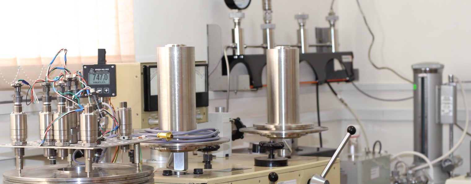 Промышленная группа МИДА