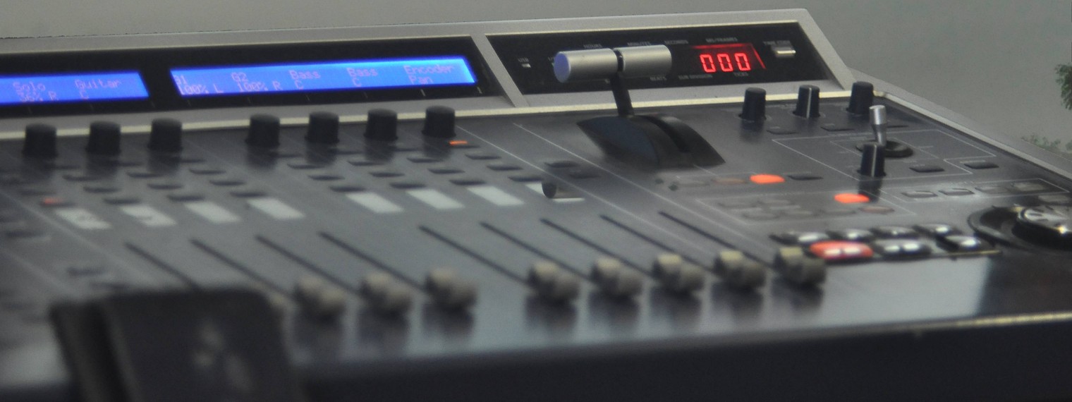 Студия в Садках