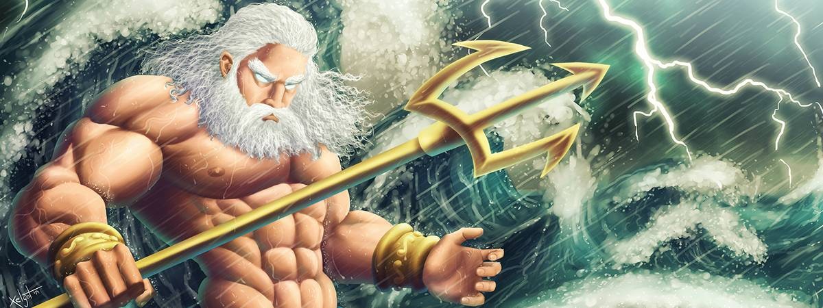 Poseidon