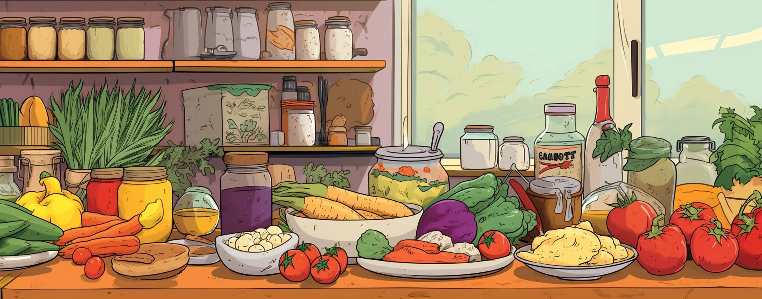 Вкусные Рецепты для Жизни