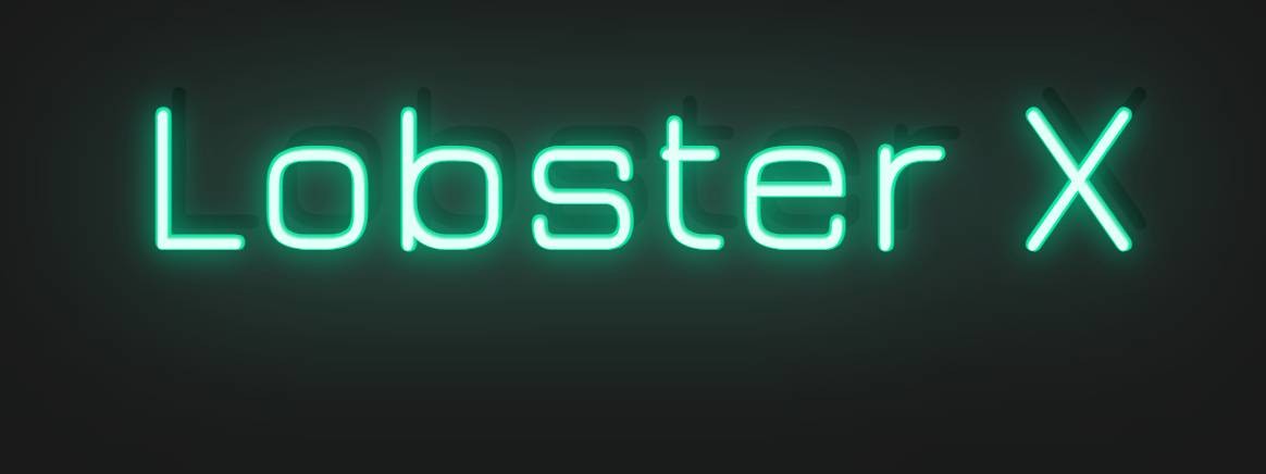 LobsterX