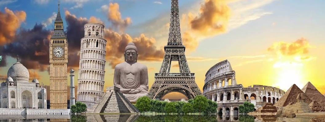 Мои Путешествия