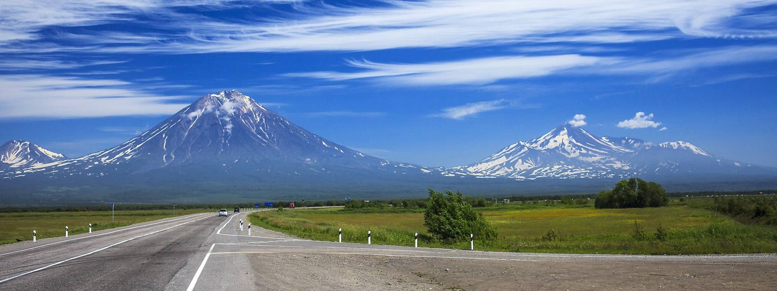 Камчадал ТВ
