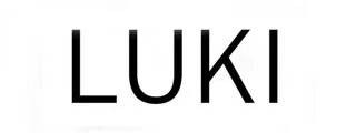 LUKI - Лучшее