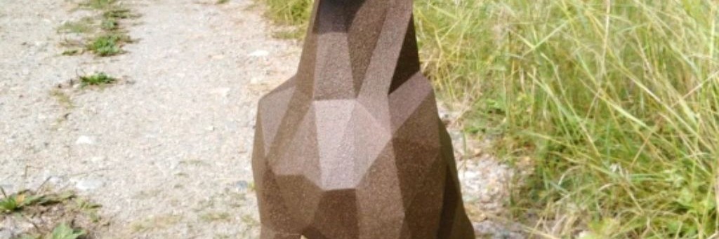 Бумажные собаки