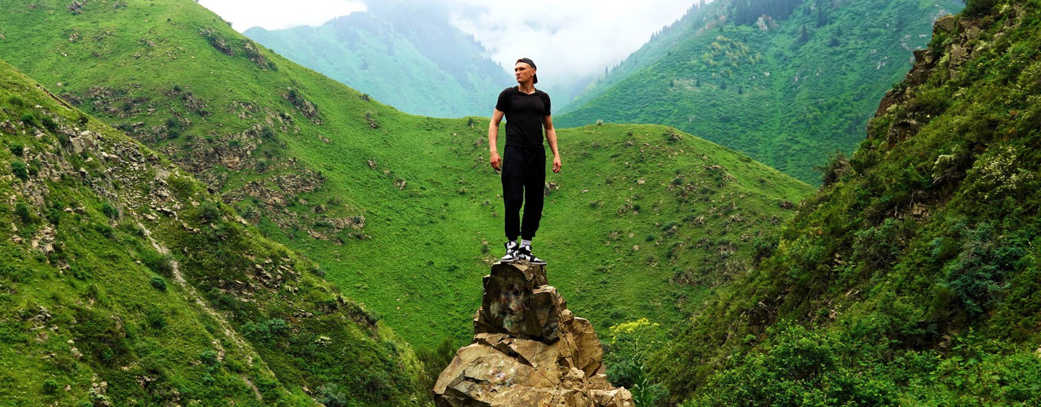 Gorbunov Egor. Маркетинг, путешествия, инвестиции.