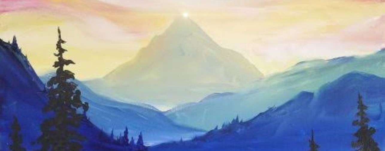 Творческое небо