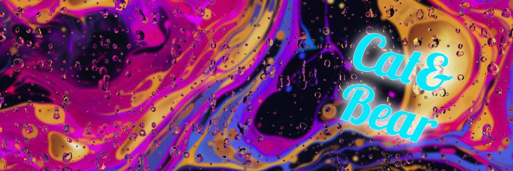 Cat&Bear