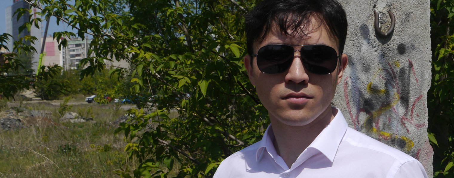 Radmir Ishmurzin OFFICIAL CHANNEL