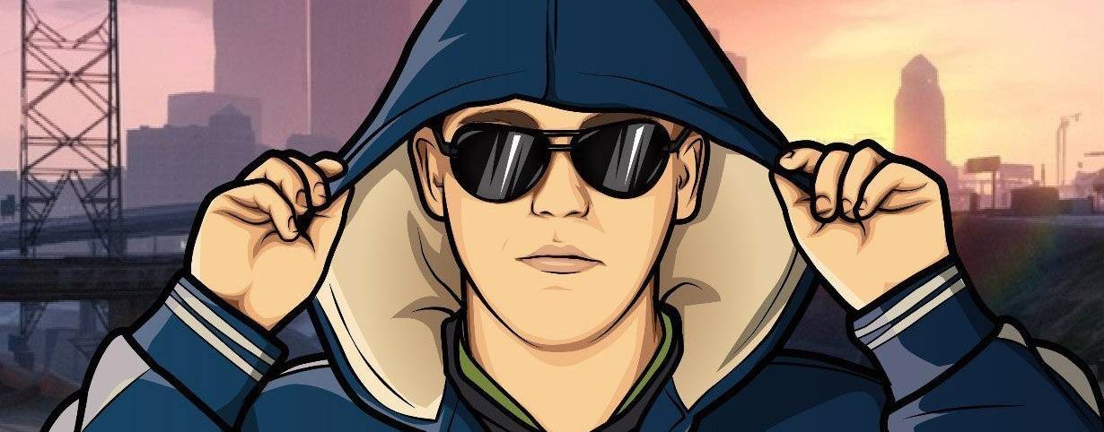 Широкий Обзор