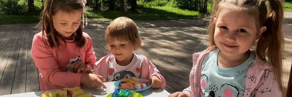 Сонечка Смирнова