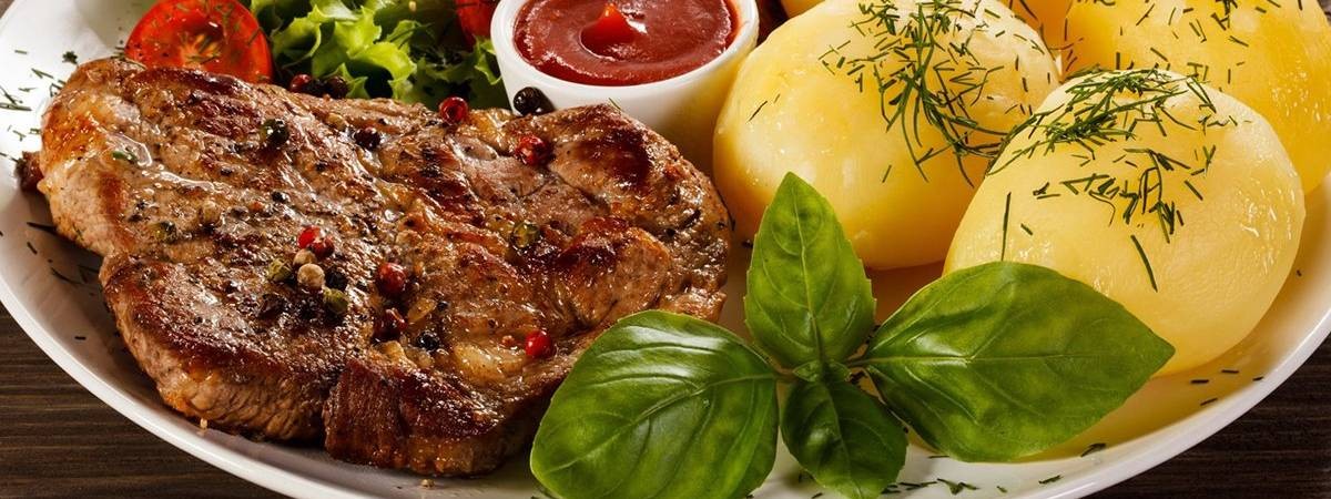 Вкусняшки от Провинции