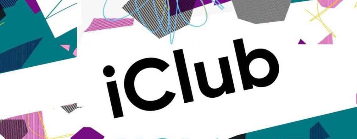Английский язык iClub