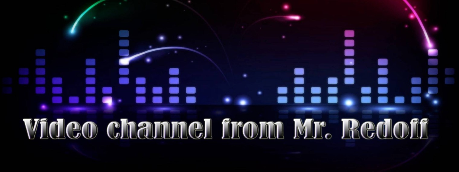 MR.REDOFF - Electronic Music Project
