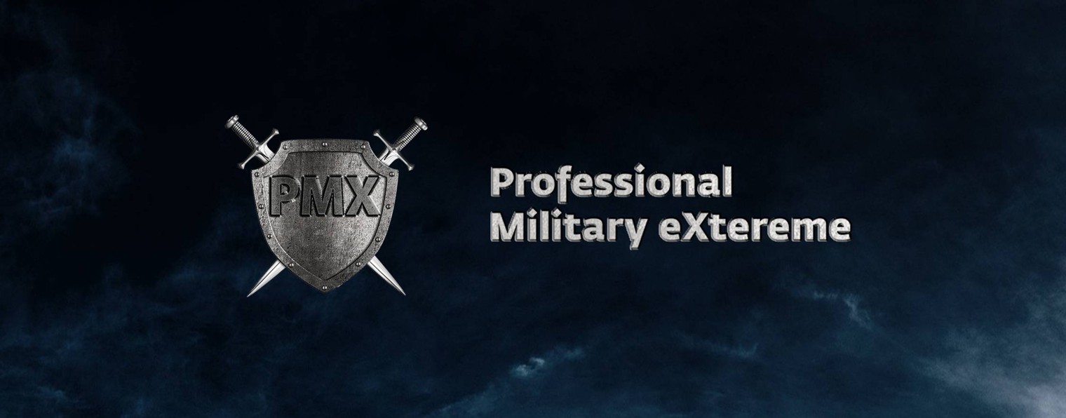 PMX-TACTICAL