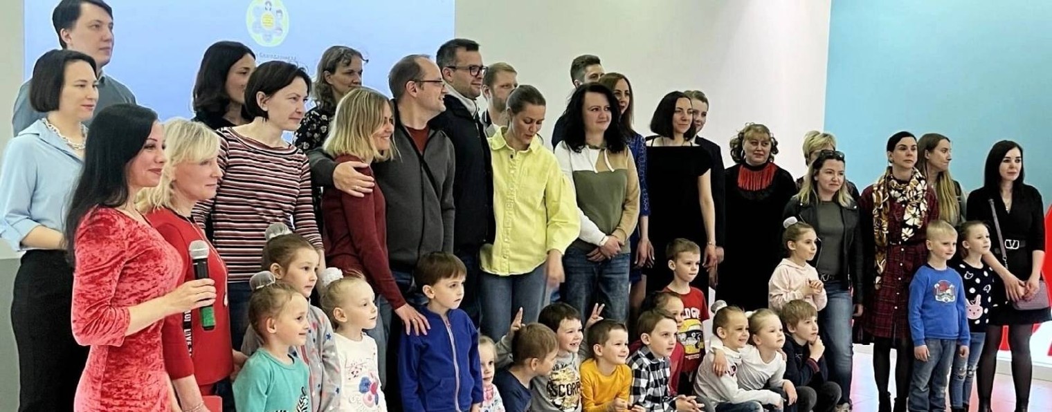 Елена Дружнова