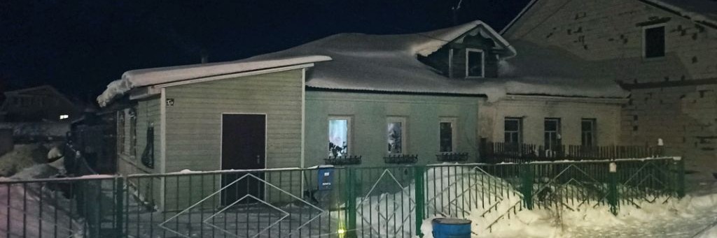 Михаил Клементьев