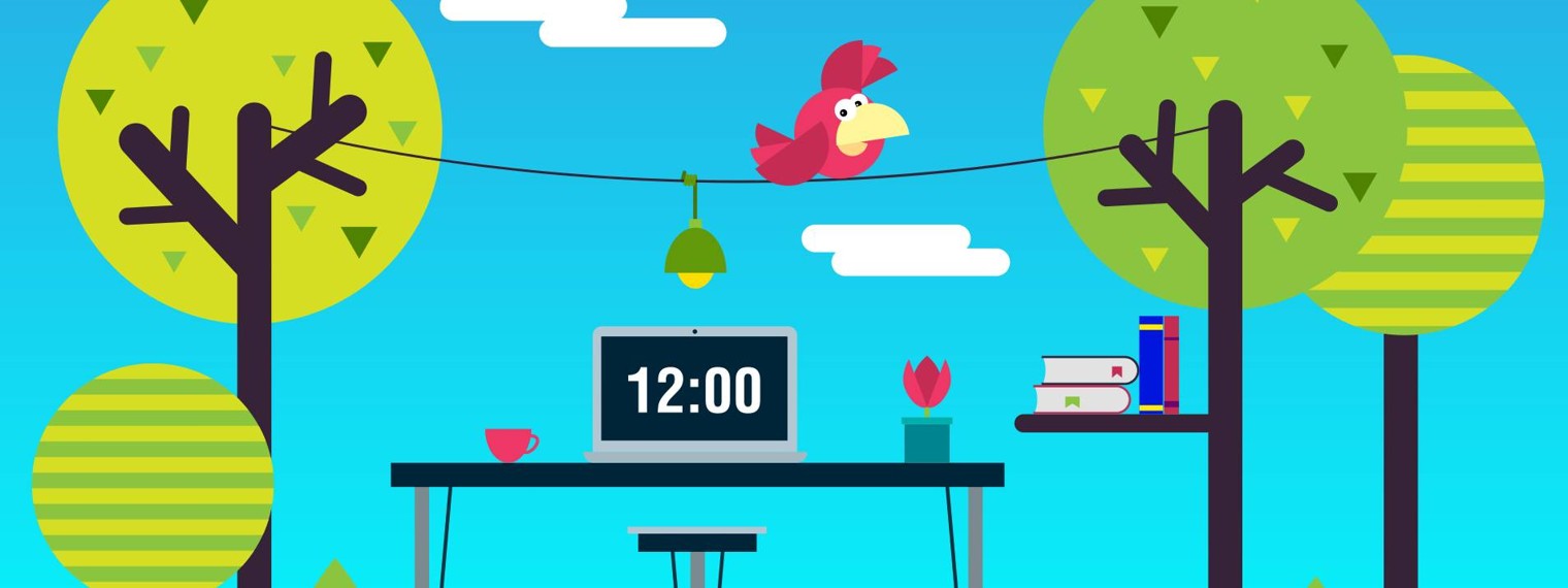 Компьютерная грамотность с Надеждой