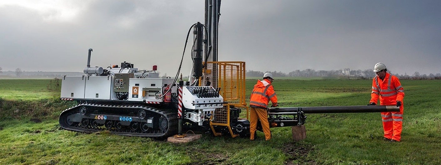 БУРЕНИЕ СКВАЖИН НА ВОДУ ПО СПБ И ЛЕН.ОБЛ