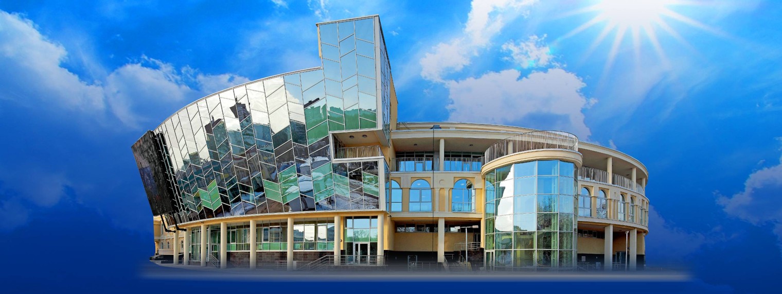 Центр спорта и образования "Самбо-70" Москомспорта