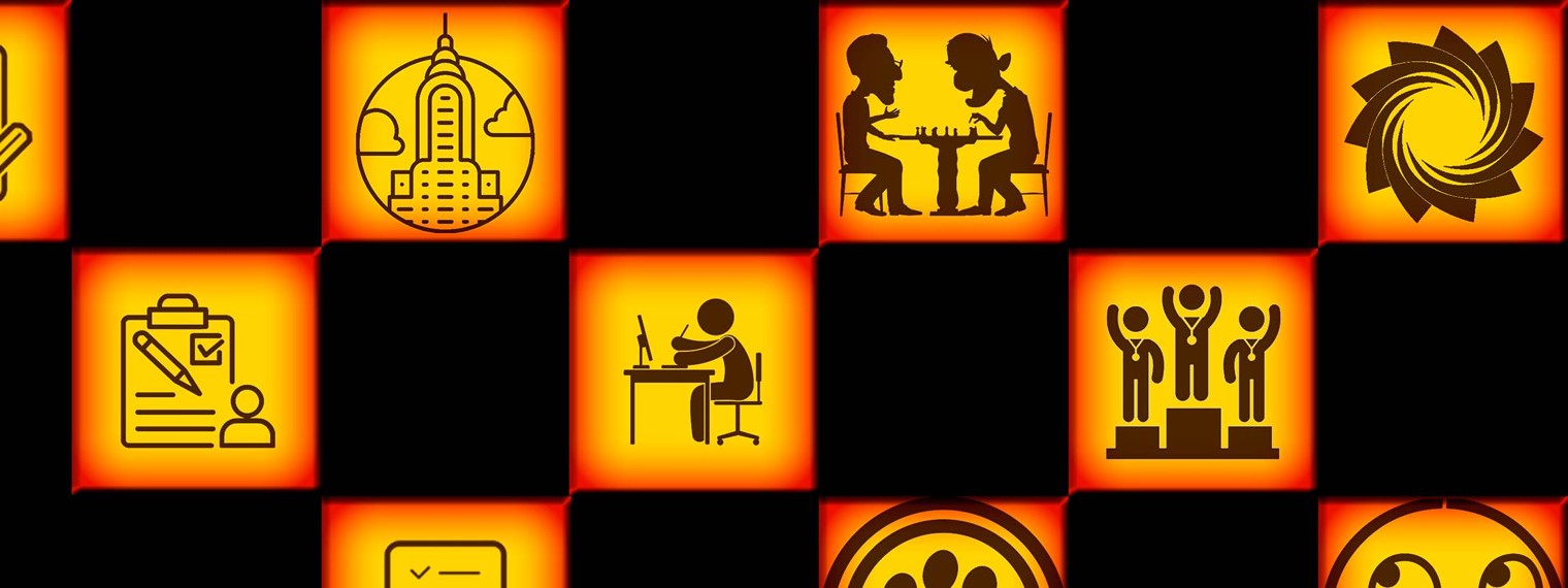 Шахматомания I Шахматы для начинающих