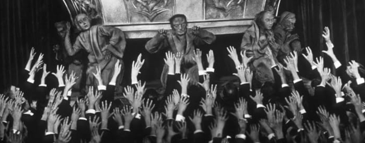 Открытый Микрофон (ФСН)