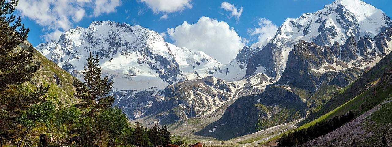 Рай на Ойкумене