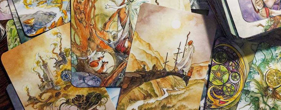 Астрология | Матрица судьбы с Жанной