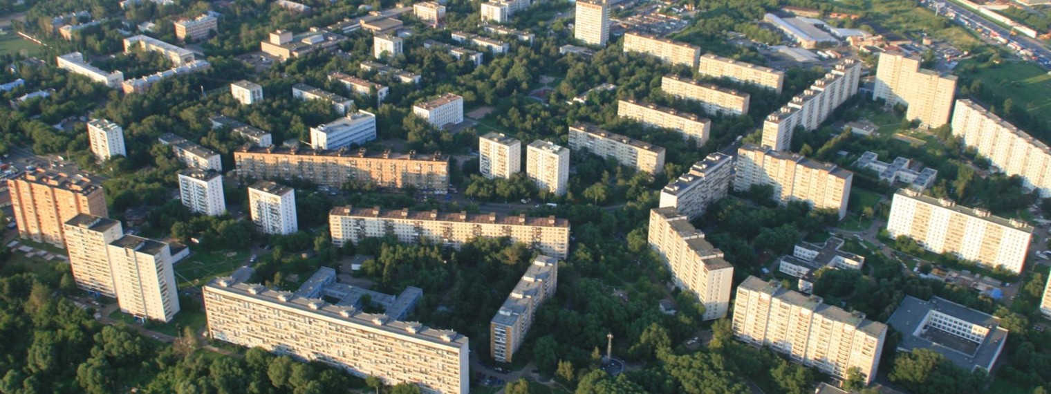 Совет депутатов муниципального округа Капотня