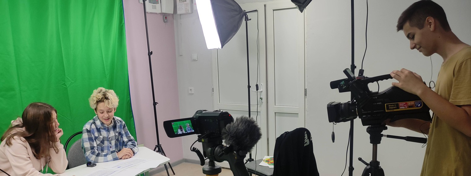 МедиаЦентр "Инфовест"