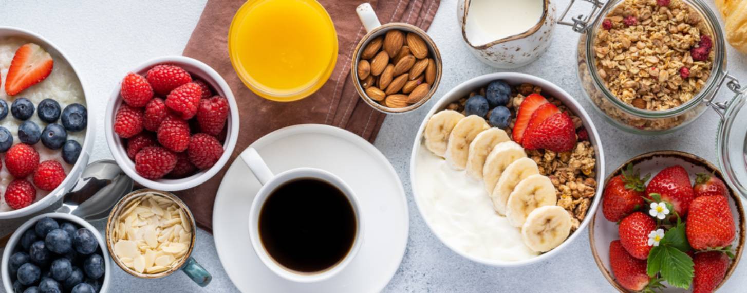 Полезные рецепты