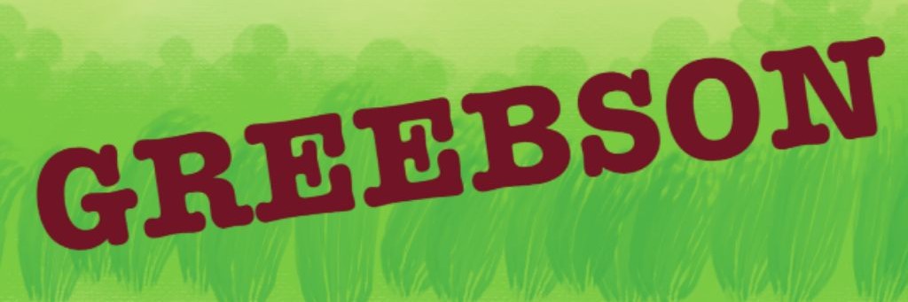 Greebson