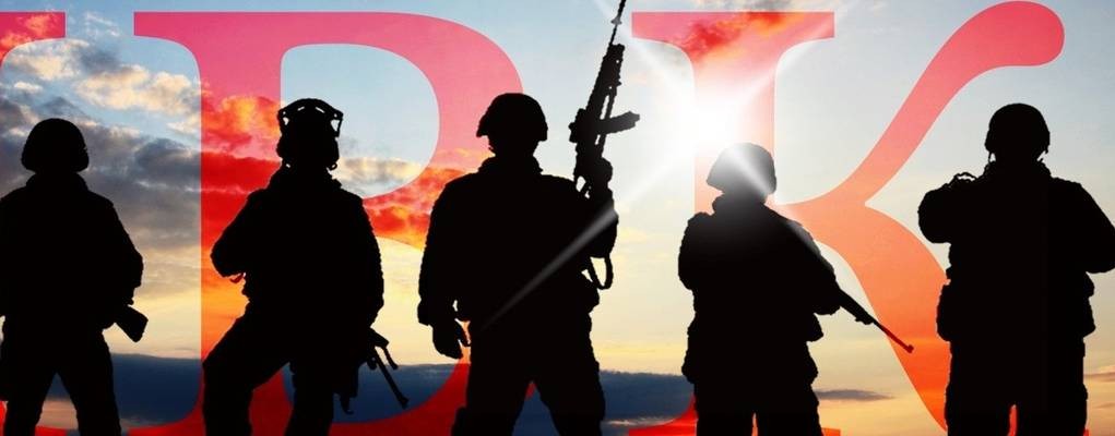 Хроника СВО