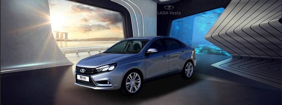 Прошивки,улучшения штатной ммс Лада Веста