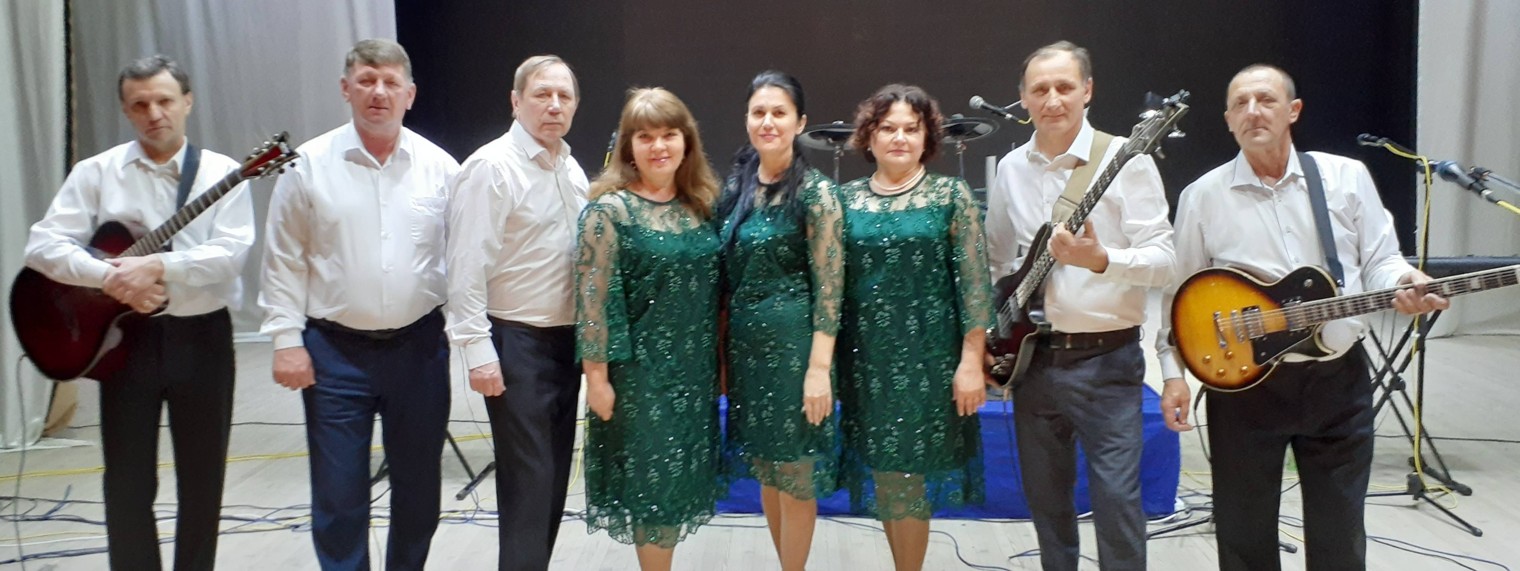 ВИА РЕТРОФОН