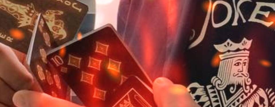 МИР МАГИЙ С ДИМОЙ БЛАГОВЫМ