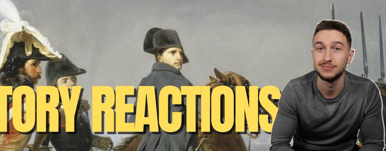 HistoryLegends на русском