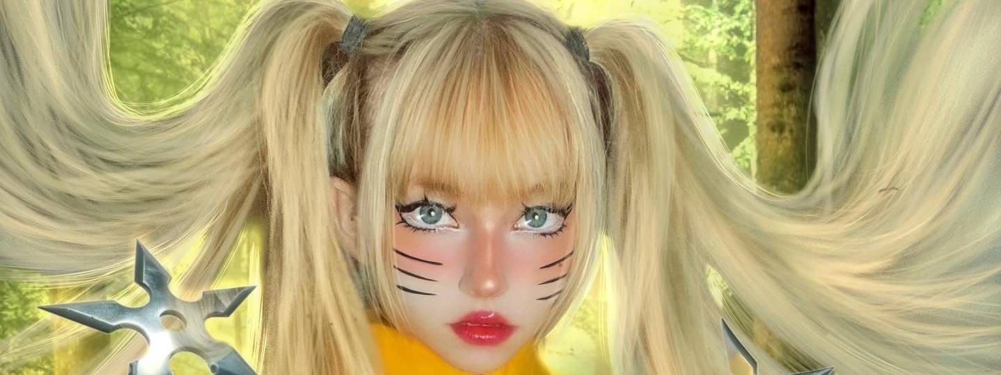 Кристина Ашмарина