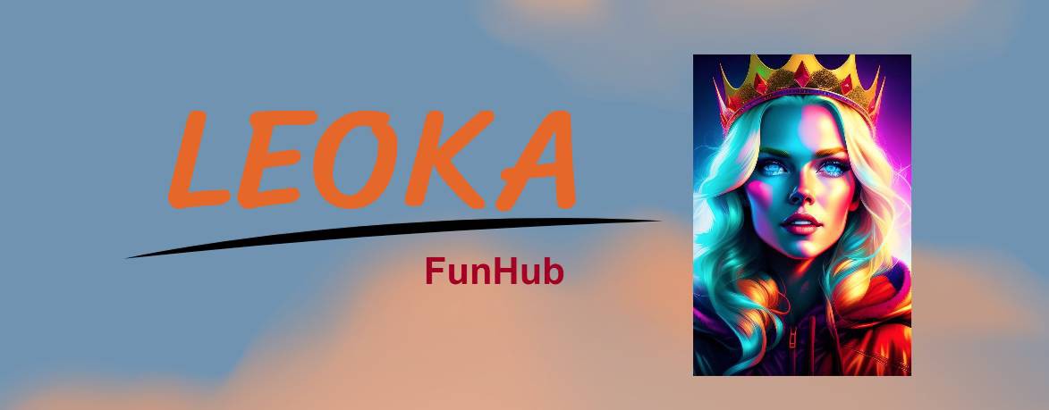 ЛЕОКА_ФанХаб