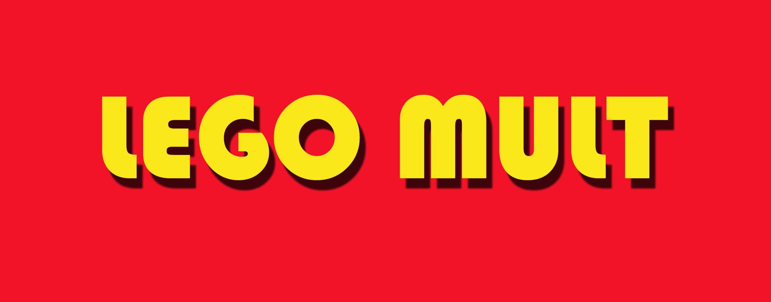 LEGO Mult