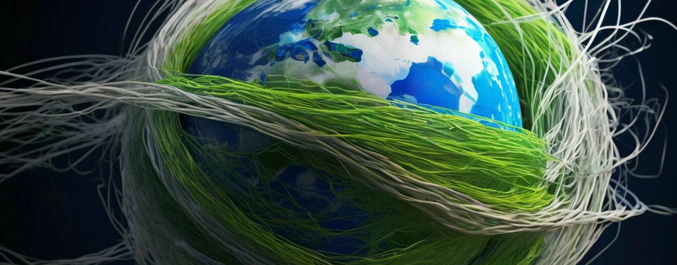 С мирца по ниточке