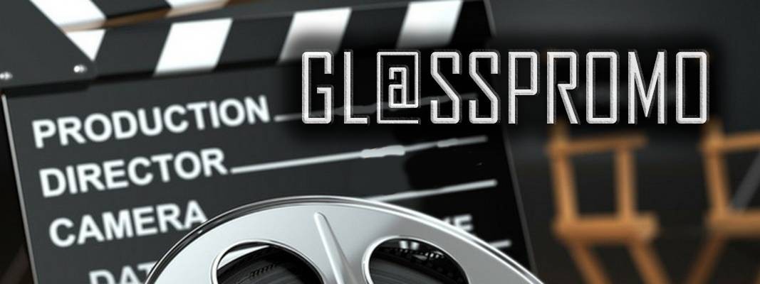 ★GLASSPROMO™ фото и видео. Бонусы ведущим.